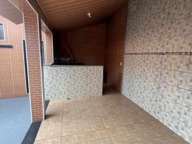 Casa na Avenida Jaime Telline