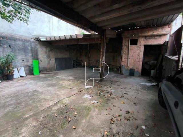 Casa na avenida principal Para reforma ou demolição no Jardim Novo Horizonte