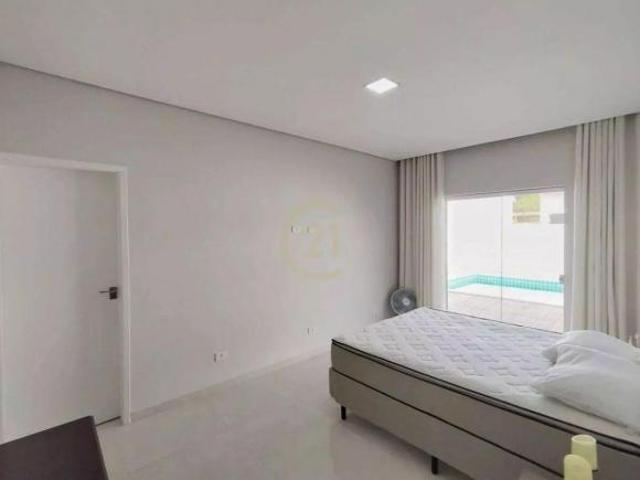 Casa na Avenida Principal 170m² por 890.000,00 Ninho Verde 2 Pardinho /SP