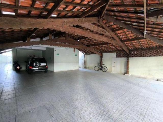 Casa na Aviação, 2 dorm, 1 banheiro, 1 vaga de garagem, churrasqueira, 50m²