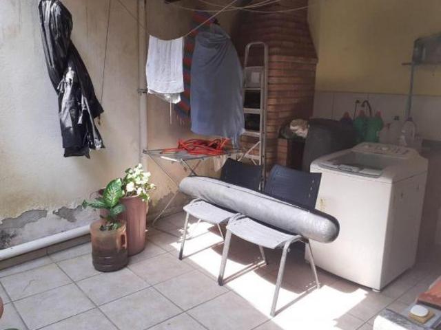 Casa na Aviação em Praia Grande