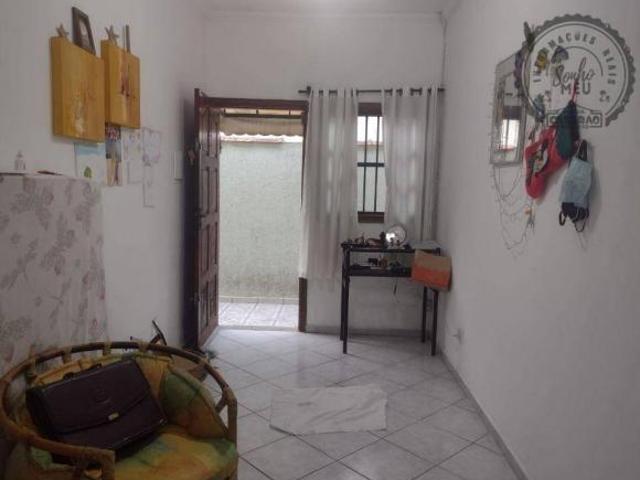 Casa na Aviação em Praia Grande/SP