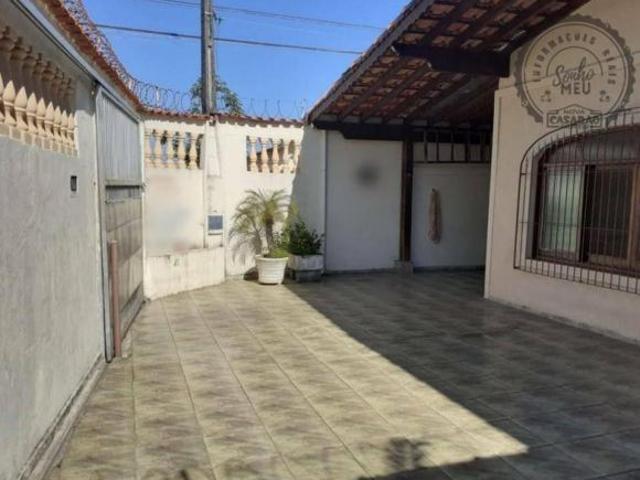 Casa na Aviação, Praia Grande SP