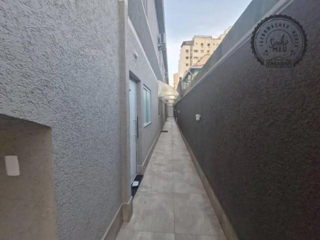 Casa na Aviação, Praia Grande SP