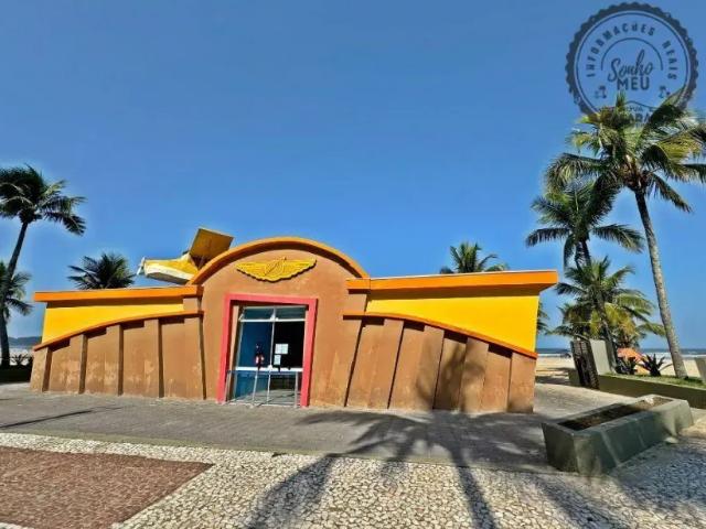 Casa na Aviação Praia Grande/SP