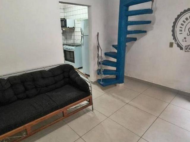 Casa na Aviação Praia Grande/SP