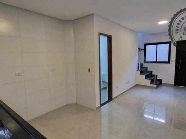 Casa na Aviação Praia Grande/SP