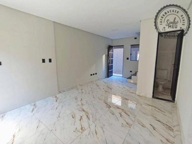 Casa na Aviação Praia Grande/SP