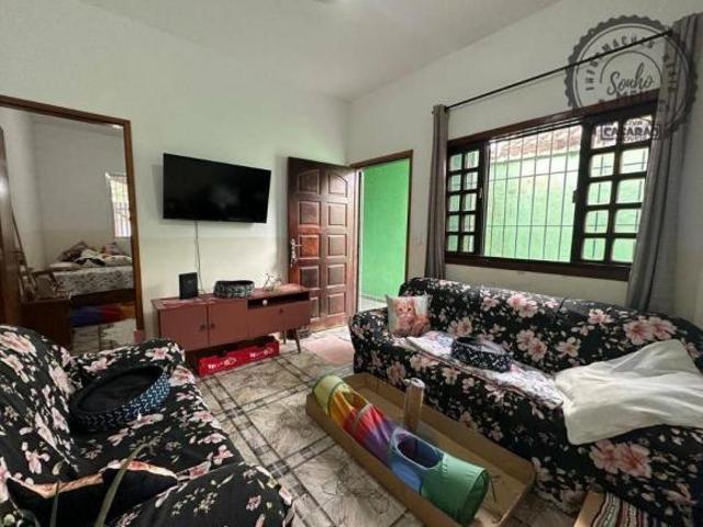 Casa na Aviação Praia Grande/SP