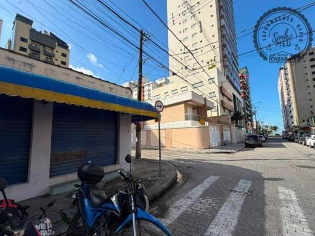Casa na Aviação Praia Grande/SP