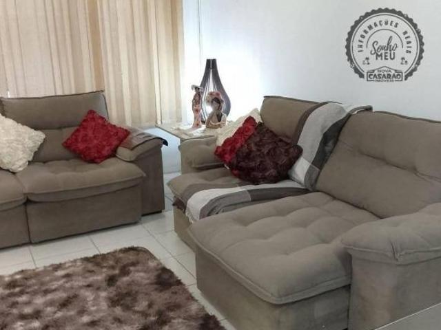 Casa na Aviação Praia Grande/SP