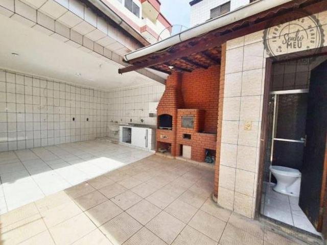 Casa na Aviação Praia Grande/SP