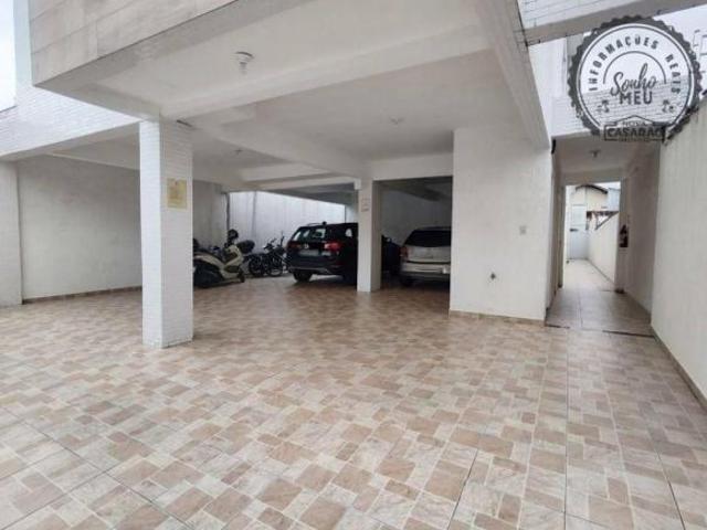 Casa na Aviação Praia Grande/SP
