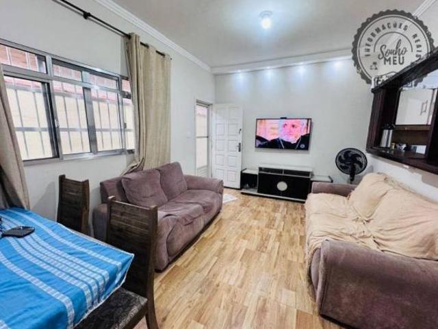 Casa na Aviação Praia Grande/SP