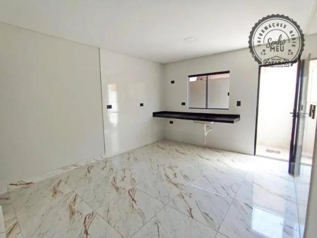 Casa na Aviação Praia Grande/SP