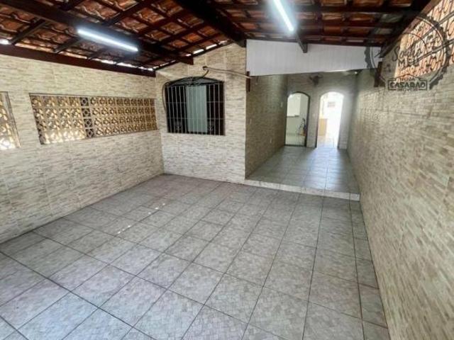 Casa na Aviação Praia Grande/SP