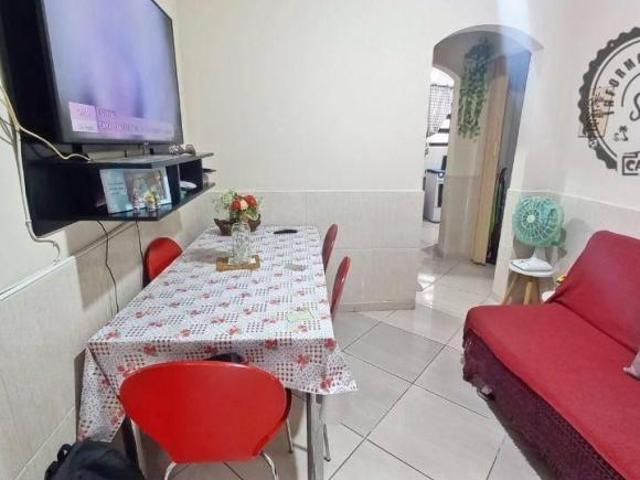 Casa na Aviação Praia Grande/SP