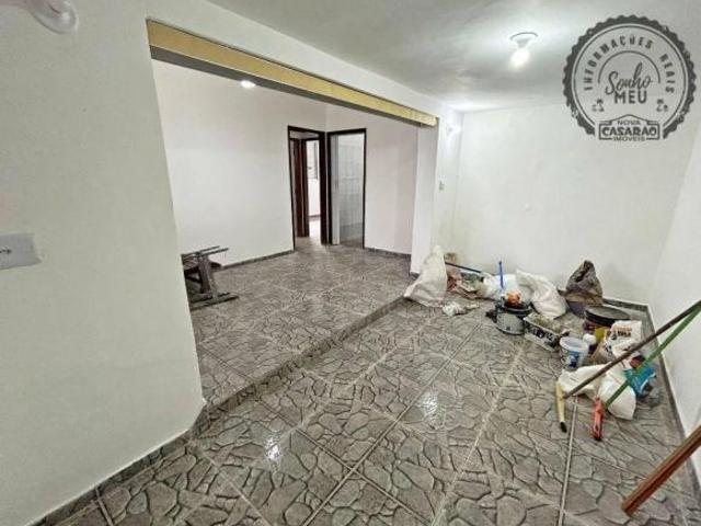 Casa na Aviação Praia Grande/SP