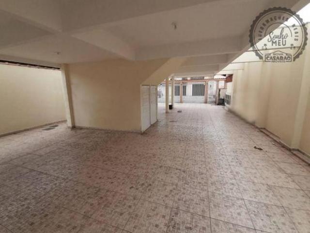 Casa na Aviação Praia Grande/SP