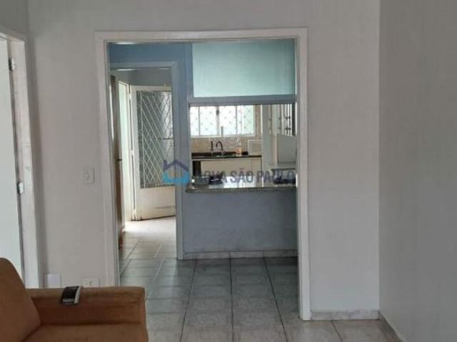 Casa na Aclimação Reformada