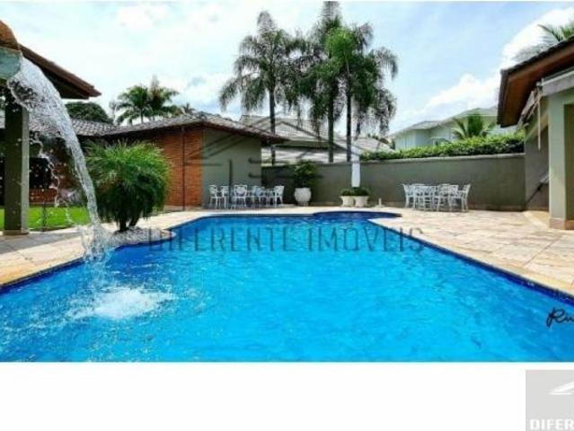 Casa na Alameda Guadalupe Riviera de São Lourenço, Bertioga SP