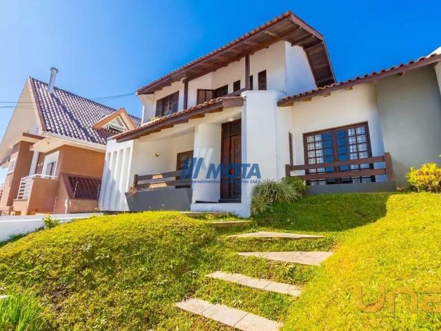 Casa na Antônio César Casagrande Pilarzinho Curitiba PR, aluguel por R$ 6.500