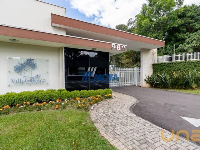 Casa na Ari José Valle São João Curitiba PR, aluguel por R$ 14.500