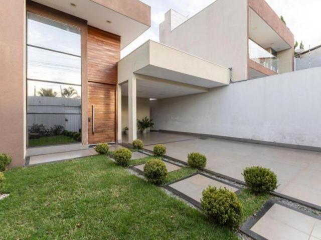 Casa na Arniqueiras 3 suítes 364m² de lote Armários