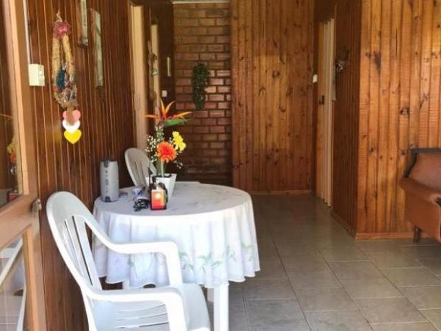 CASA NA BARRA EM TRAMANDAÍ