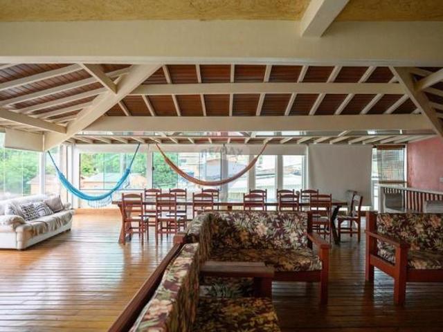 Casa na Barra velha