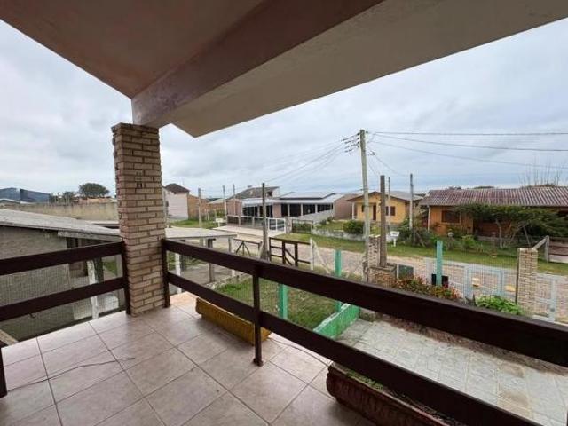 Casa na beira mar de Imbé
