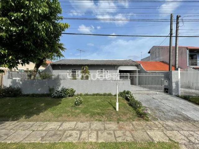 Casa na Boneca do Iguaçu