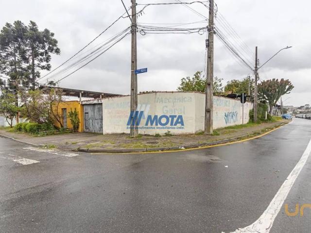 Casa na BR 116 Tarumã Curitiba PR, aluguel por R$ 3.500