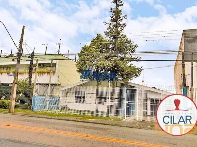 Casa na Brigadeiro Franco Água Verde Curitiba PR, aluguel por R$ 4.990