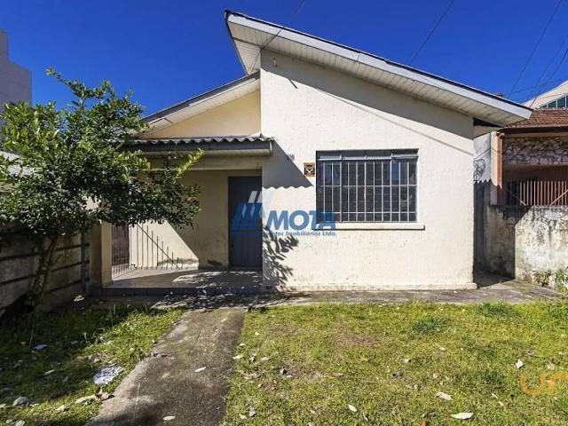 Casa na Canadá Bacacheri Curitiba PR, aluguel por R$ 2.400