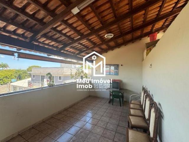 Casa na Candangolândia 4 Quartos, 1 Suíte, 245M² Brasília/DF