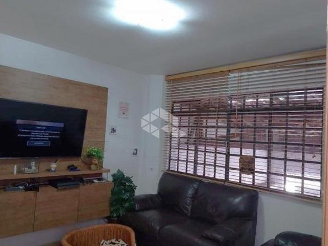 Casa na Casa Verde com 2 dormitórios e 2 vagas