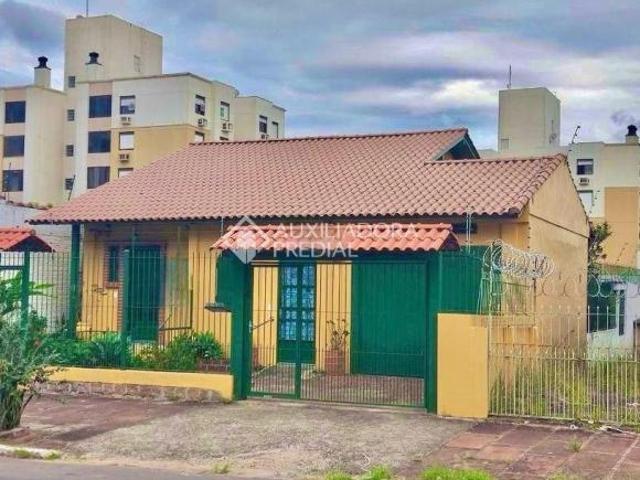 Casa na Cavalhada 220 m²