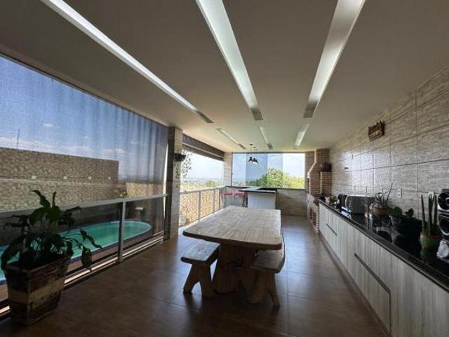 CASA NA CHÁCARA 40 ARNIQUEIRAS