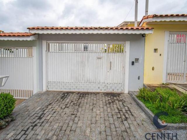 Casa na Chácara Cantagalo 3 Dorms 1 Suíte, Espaço Gourmet e 4 Vagas