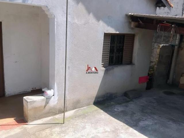 CASA na Chácara do Visconde Taubaté/SP para REFORMAR ou DEMOLIR