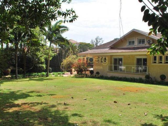 CASA NA CHÁCARA FLORA CONDO ÚNICO COM MUITO VERDE JARDIM ENORME PISCINA ESPAÇO GOURMET