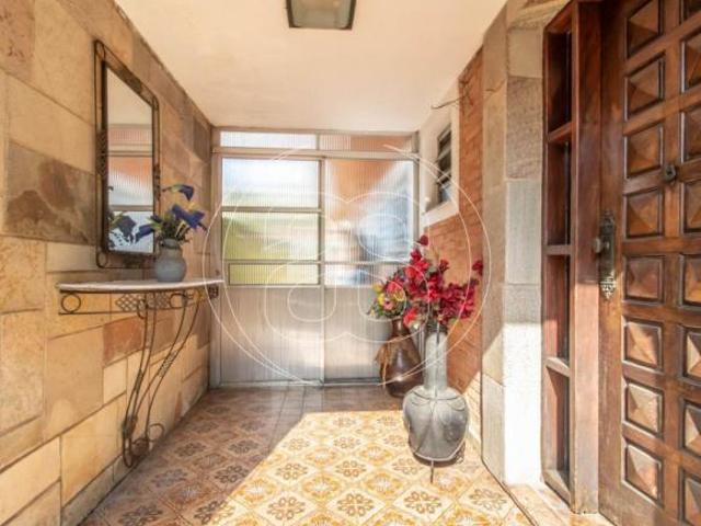 CASA NA CHÁCARA MONTE ALEGRE