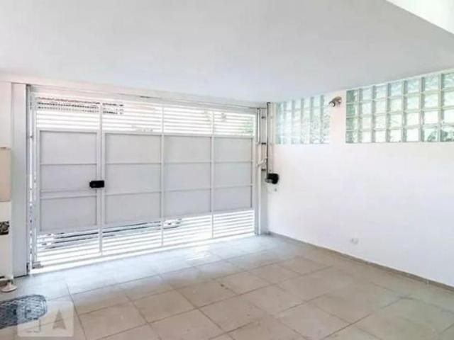 Casa na Chácara Santo Antônio