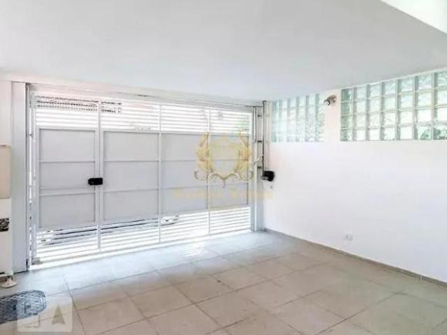 Casa na Chácara Santo Antônio