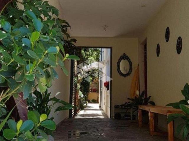 Casa na Chácara Santo Antônio para venda com 4 quartos