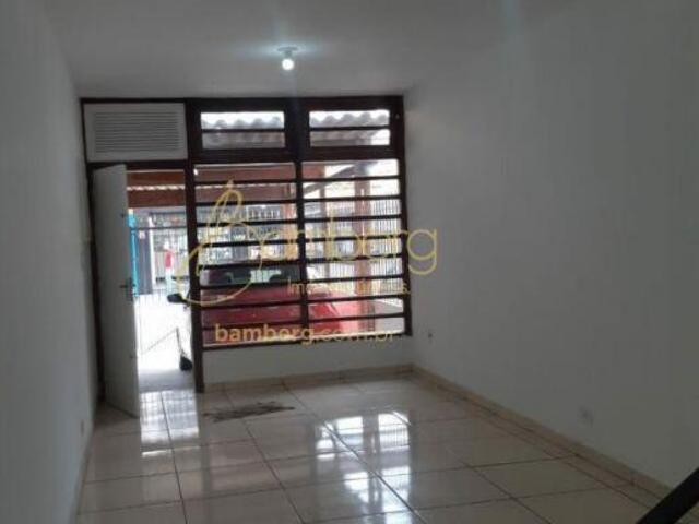 Casa na Chacara Santo Antonio Rua Américo Brasiliense