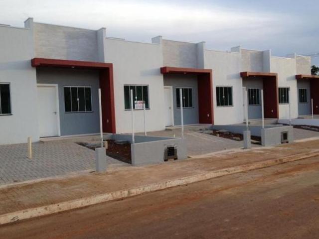 Casa na Cic nova Minha Casa minha vida