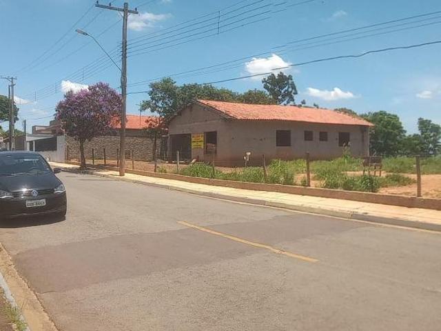 Casa na cidade de Jumirim/SP aceita troca.