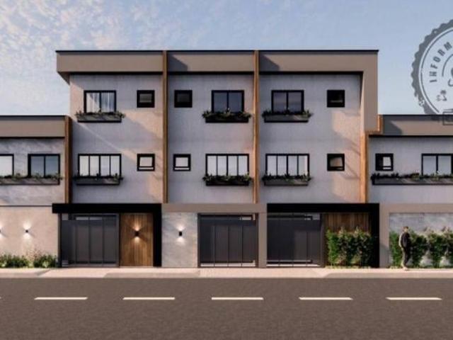 Casa na Cidade Ocian, Praia Grande SP